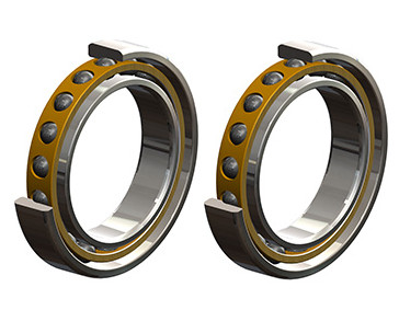 Spindle Bearing Designs